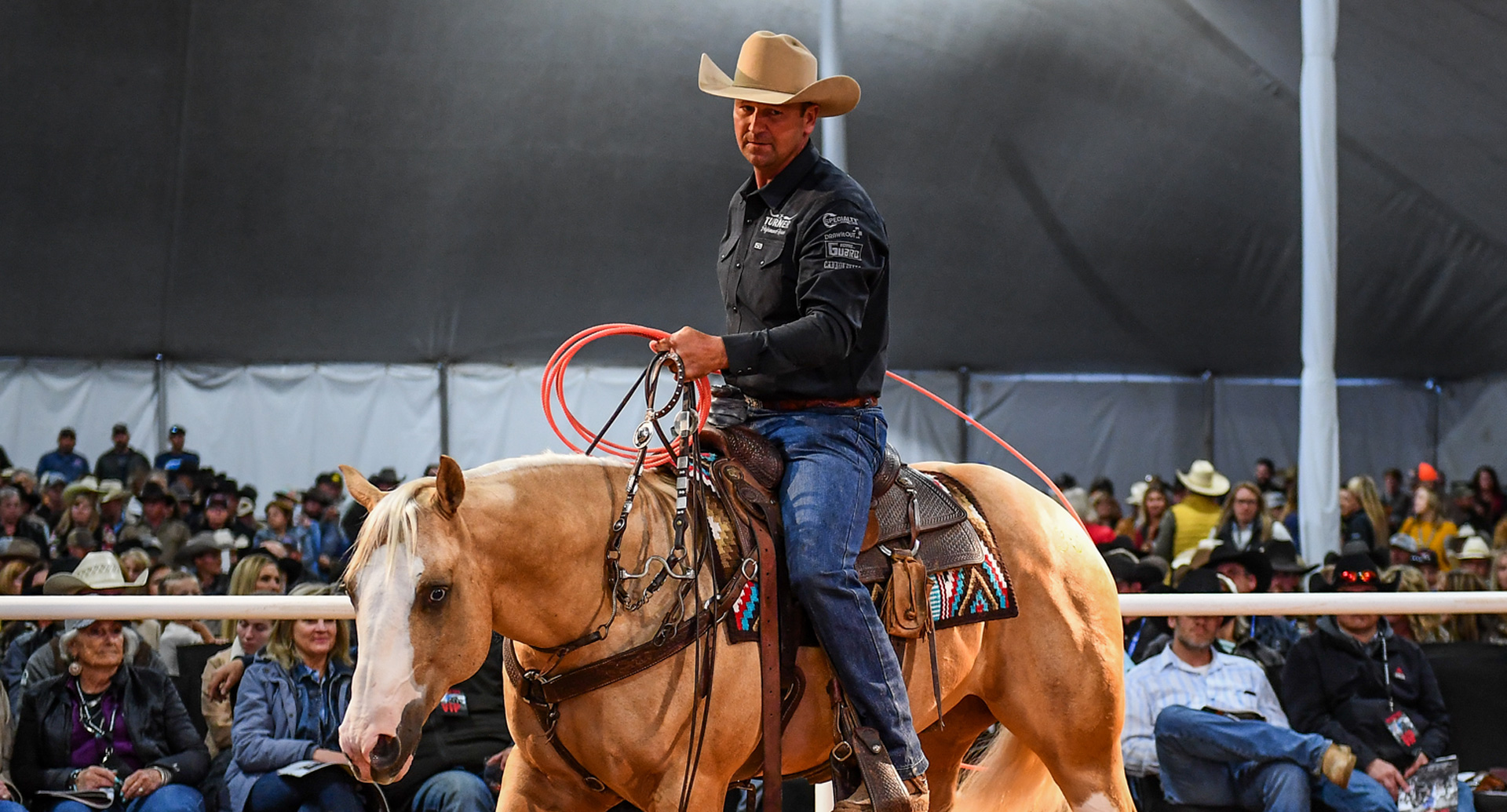 2025 Sale Horses - Rancho Rio