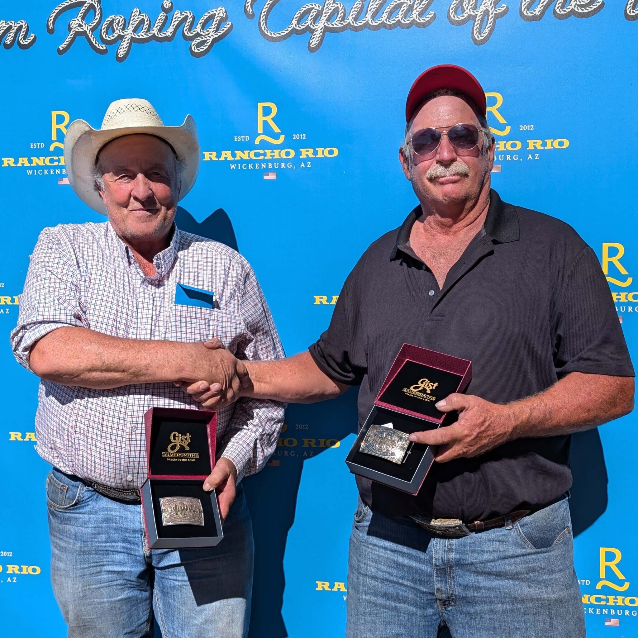 Event Results - Rancho Rio