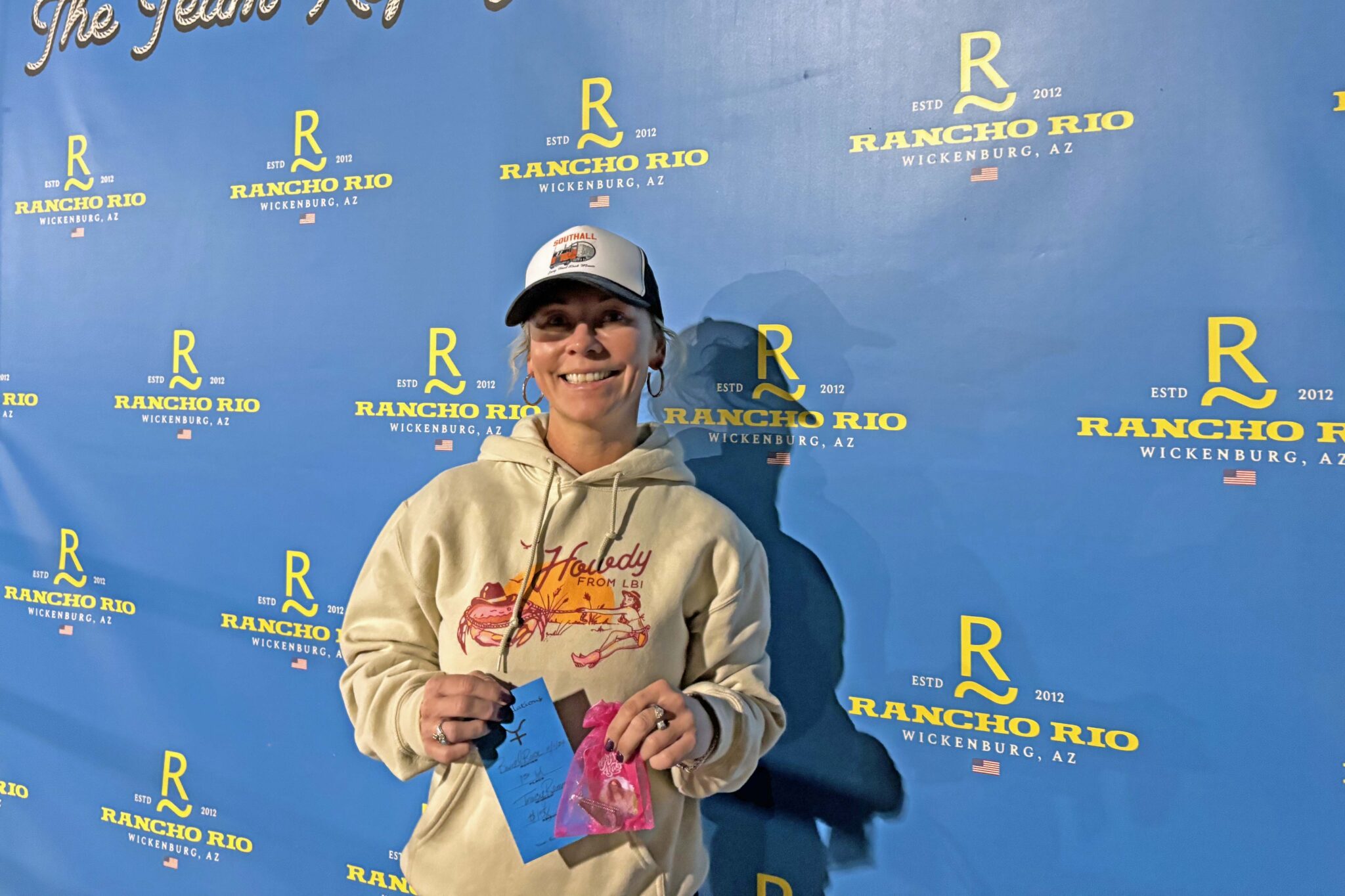 Event Results - Rancho Rio