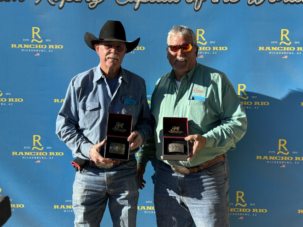 Event Results - Rancho Rio