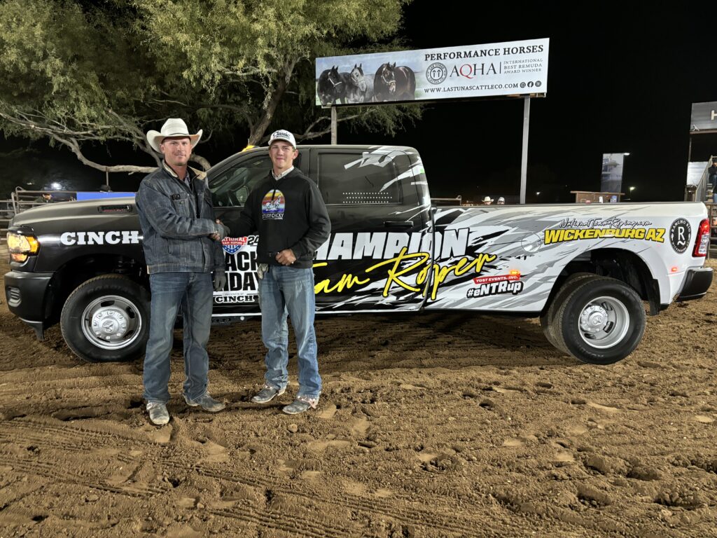 Black Friday - Rancho Rio