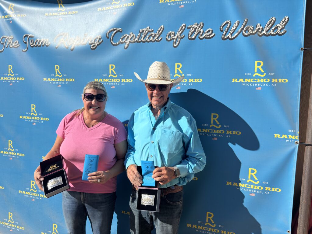 12/30/24 Monday Legend's - Rancho Rio