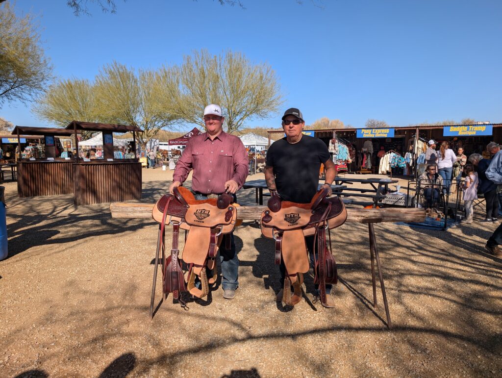 AZ Championships - Rancho Rio