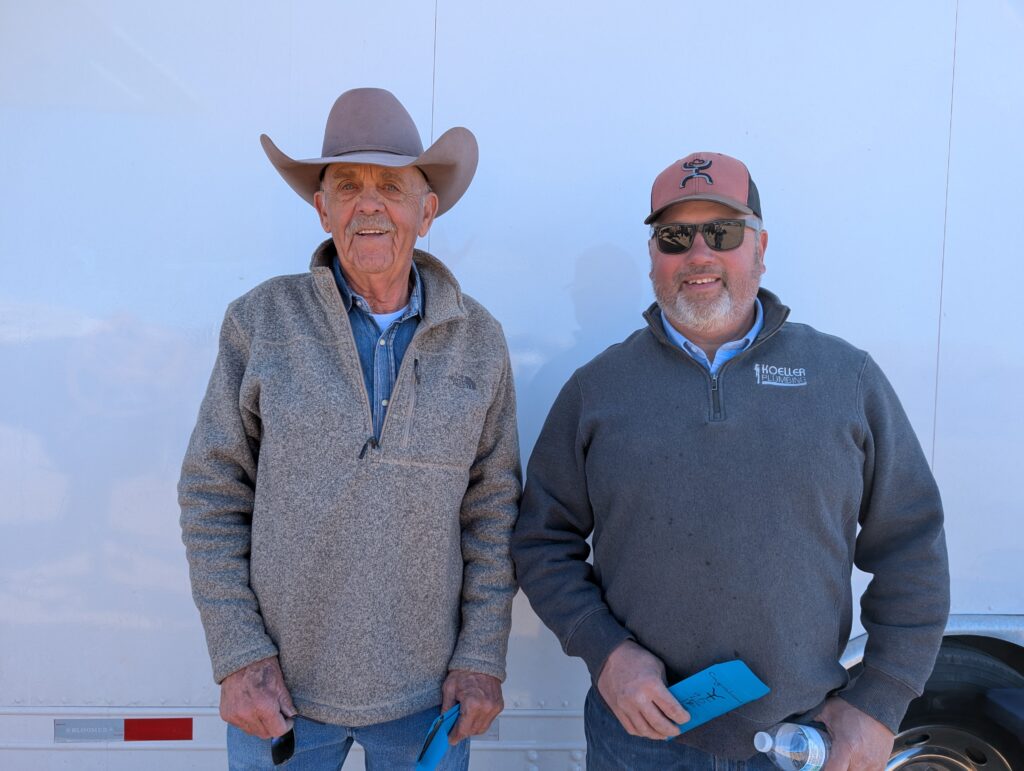 Legend Out West 1/14/25 - Rancho Rio