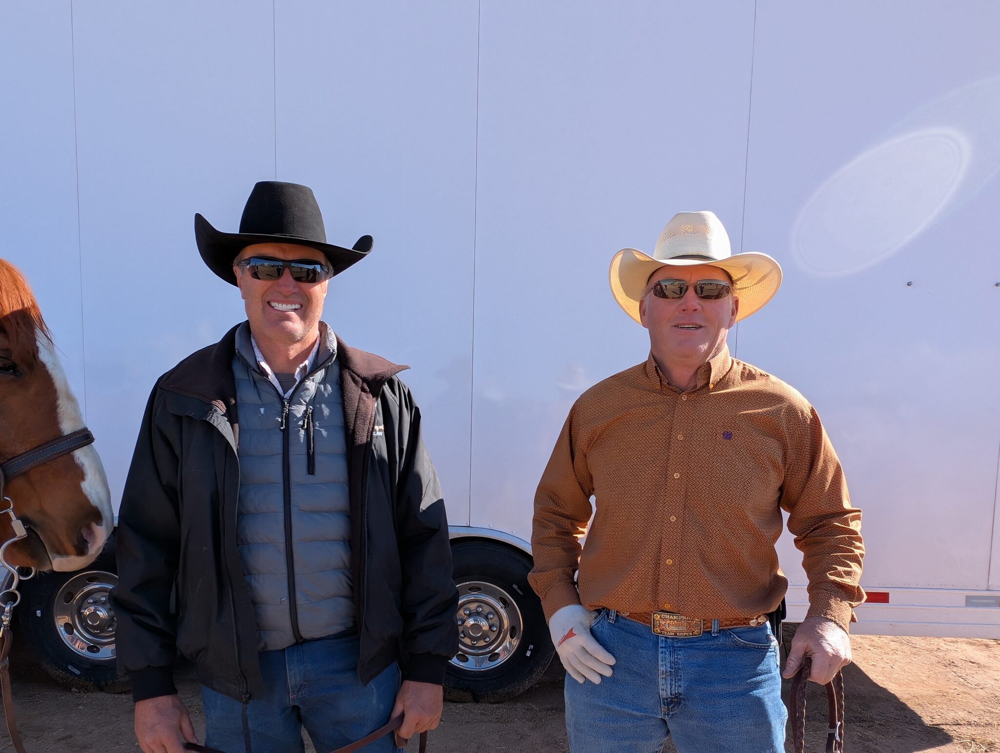 Event Results - Rancho Rio