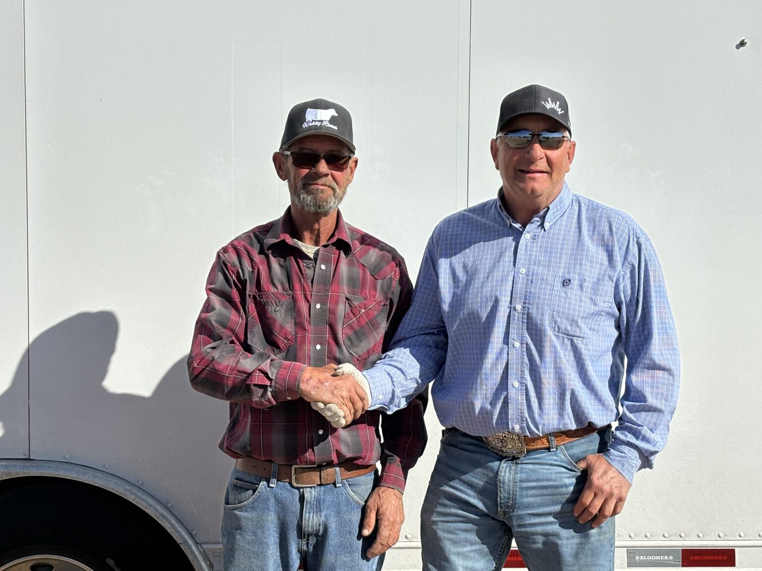 Event Results - Rancho Rio