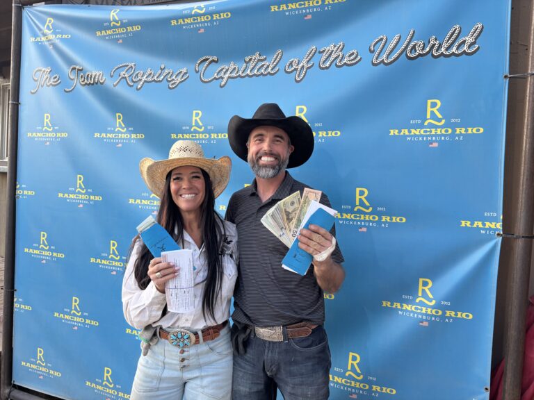 Event Results - Rancho Rio