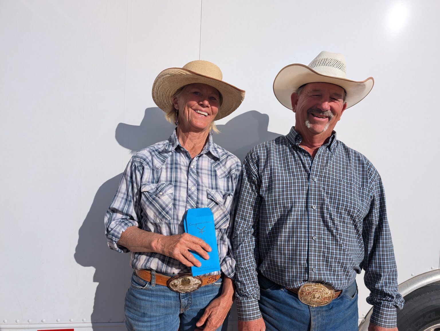 Event Results - Rancho Rio