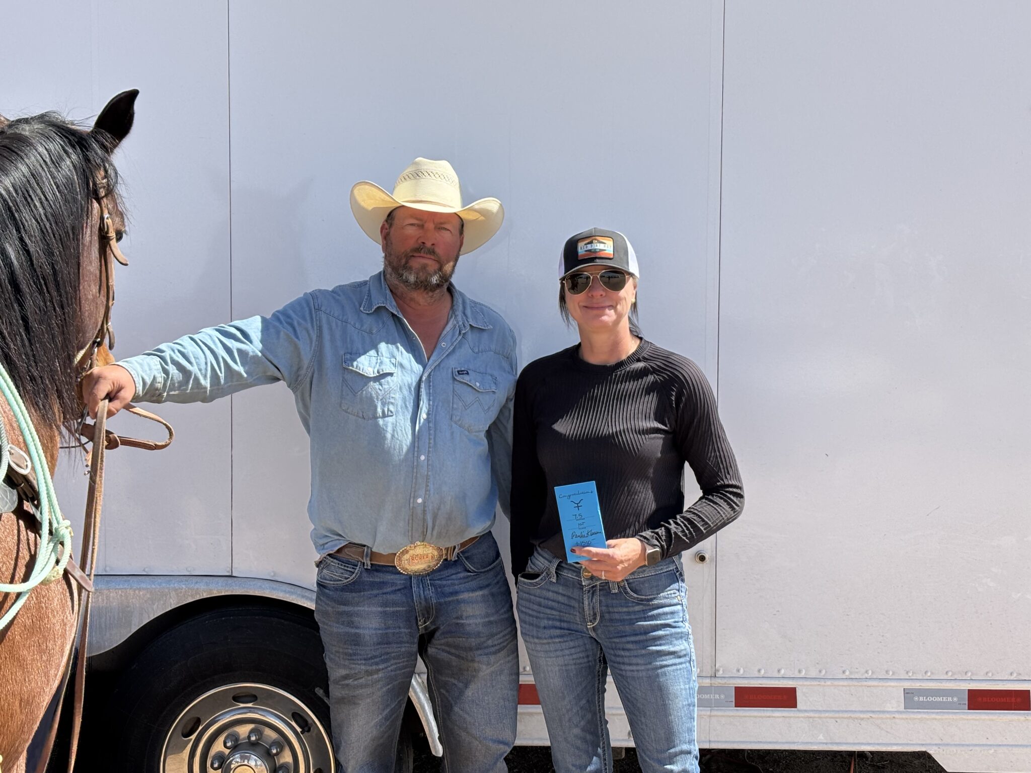 Event Results - Rancho Rio