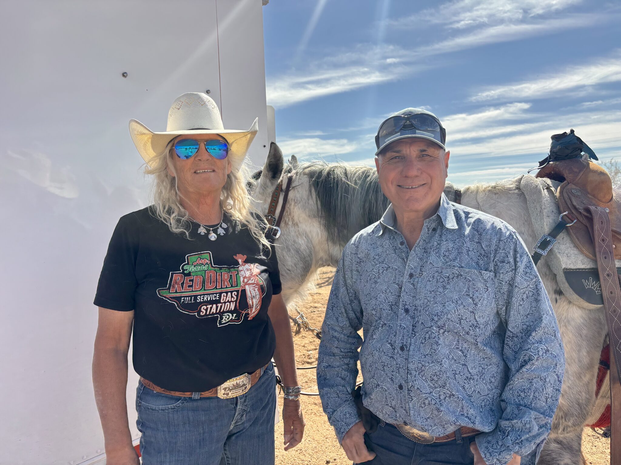 Event Results - Rancho Rio