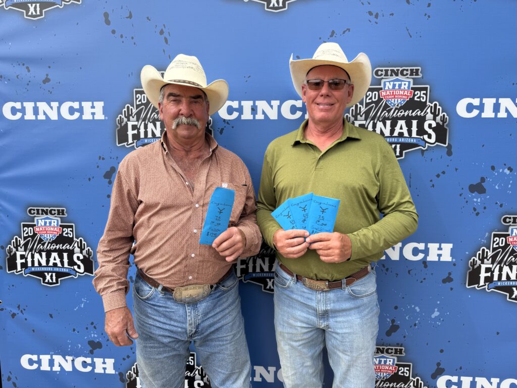 Event Results - Rancho Rio