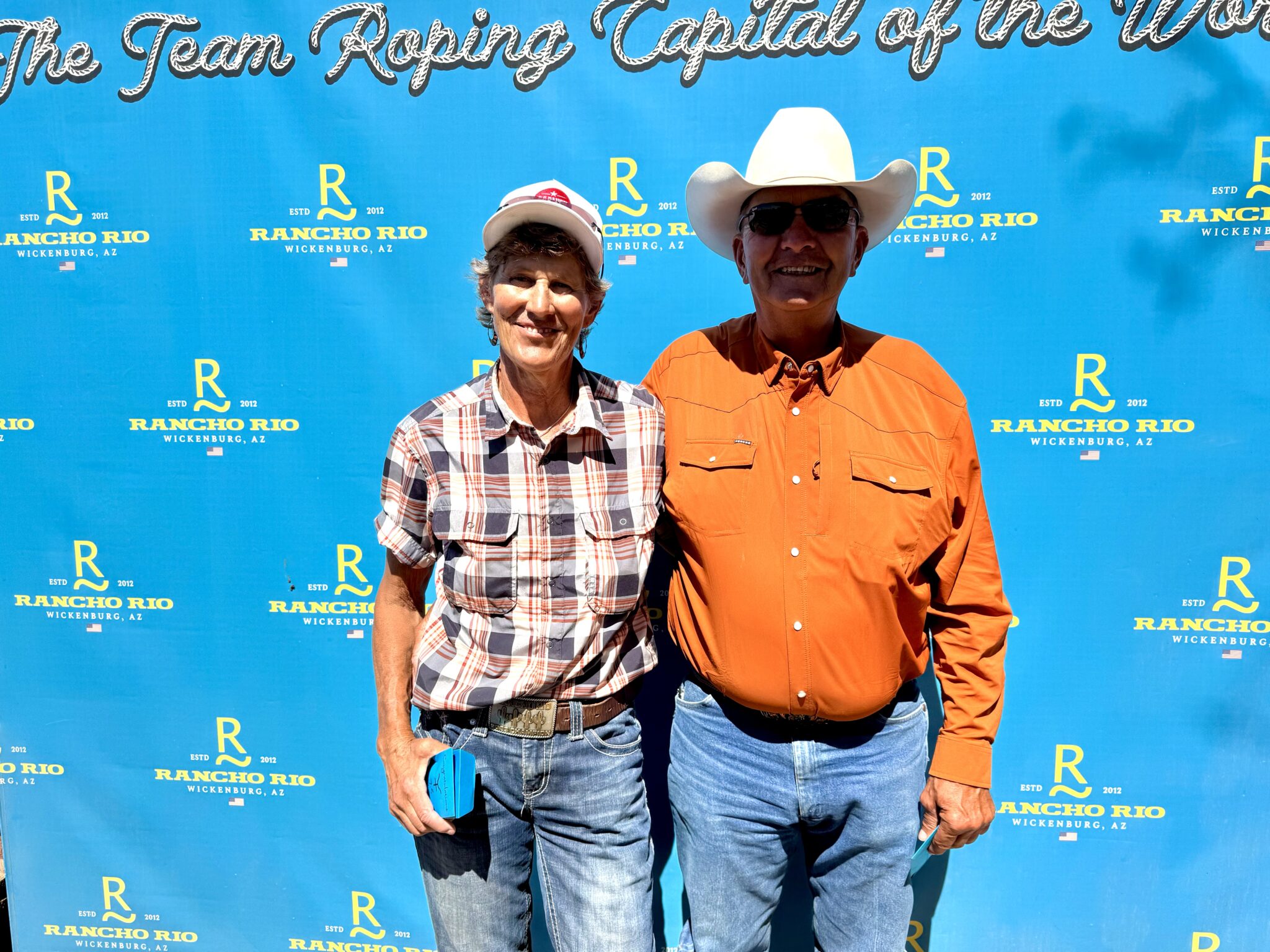 Event Results - Rancho Rio