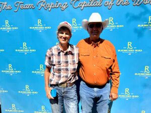 Event Results - Rancho Rio