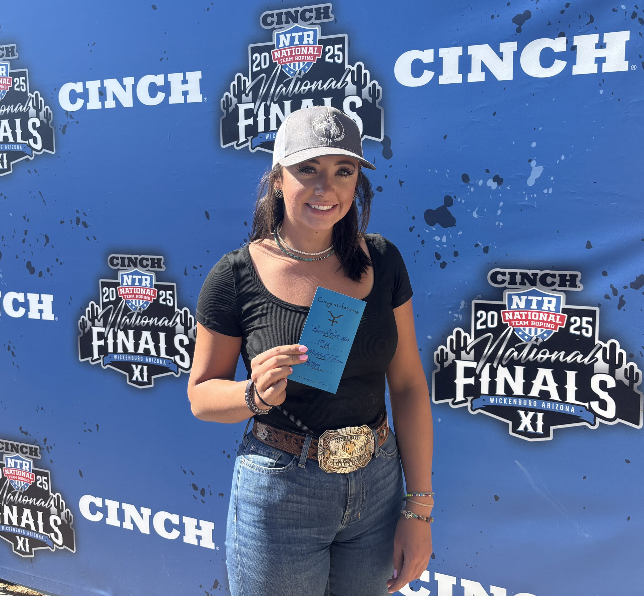 Event Results - Rancho Rio