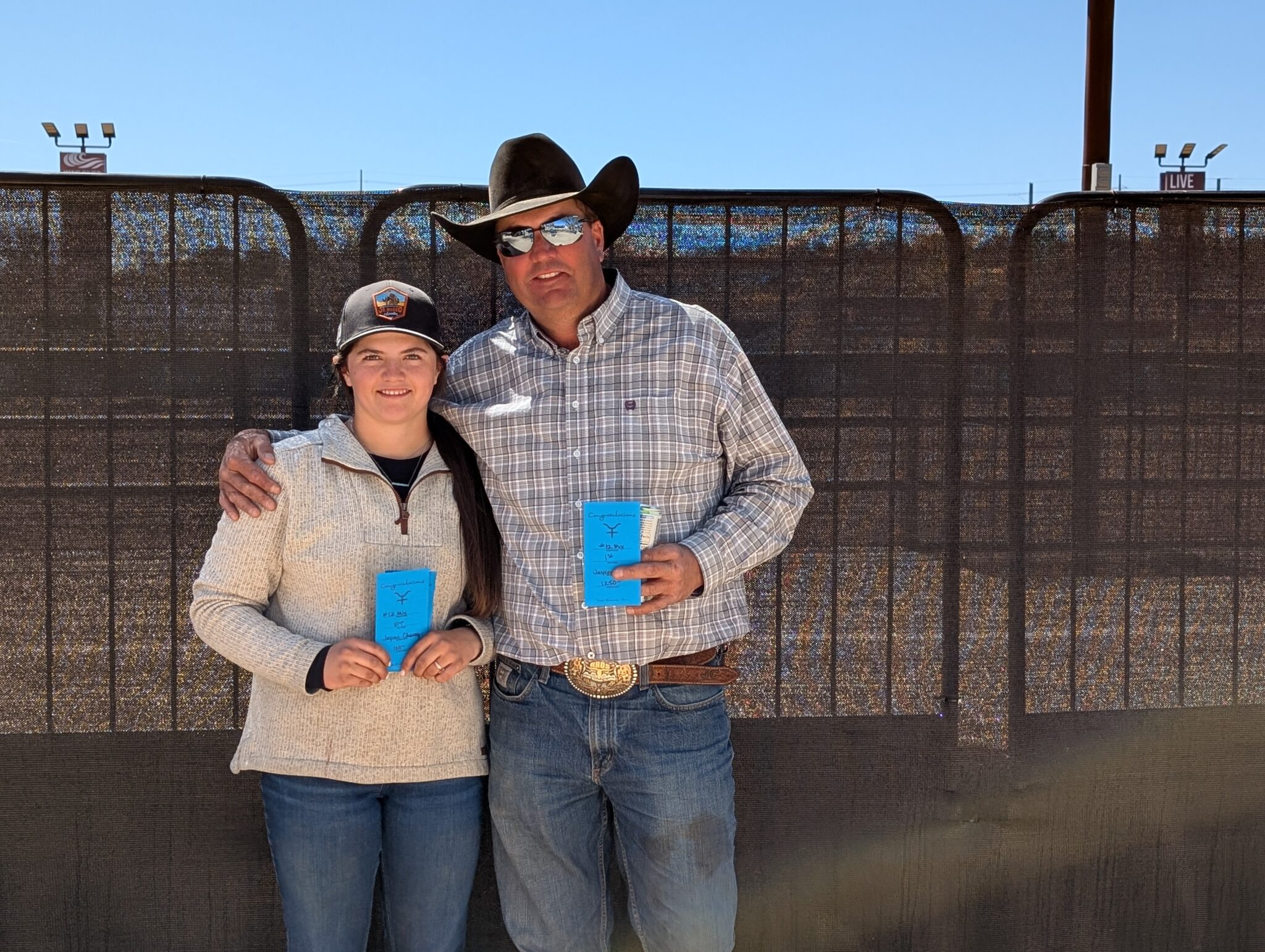 Event Results - Rancho Rio