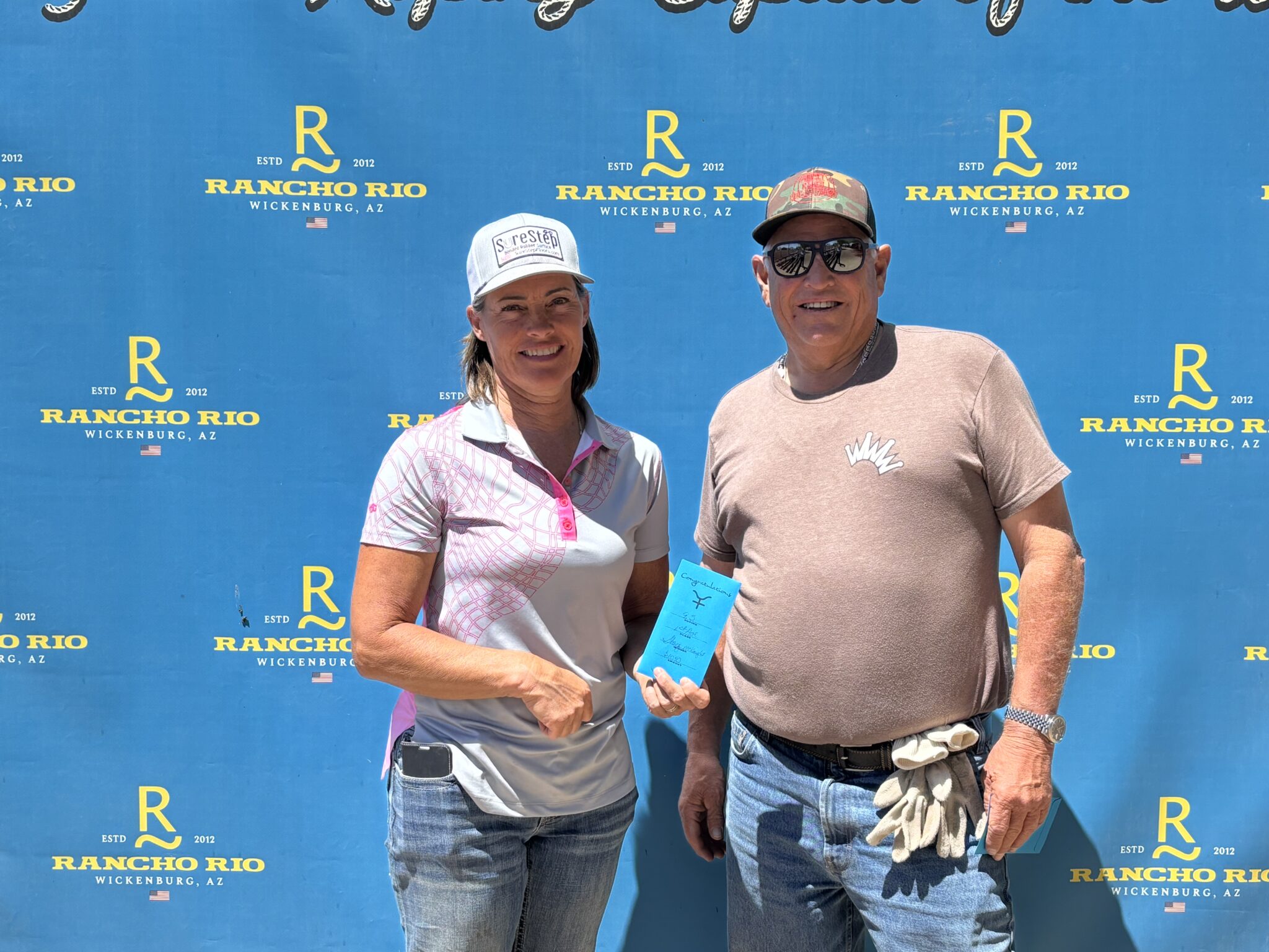 Event Results - Rancho Rio