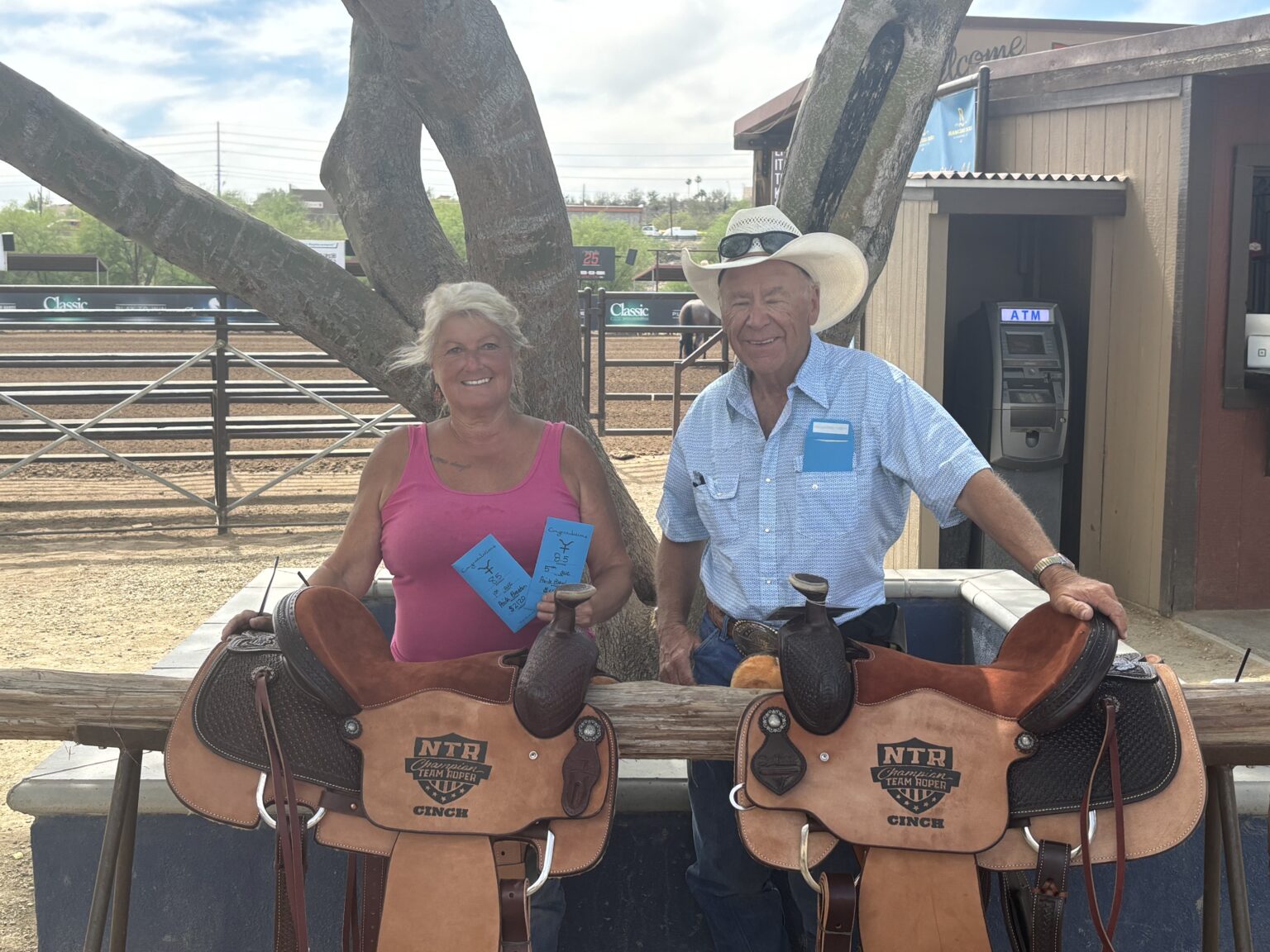 Event Results - Rancho Rio