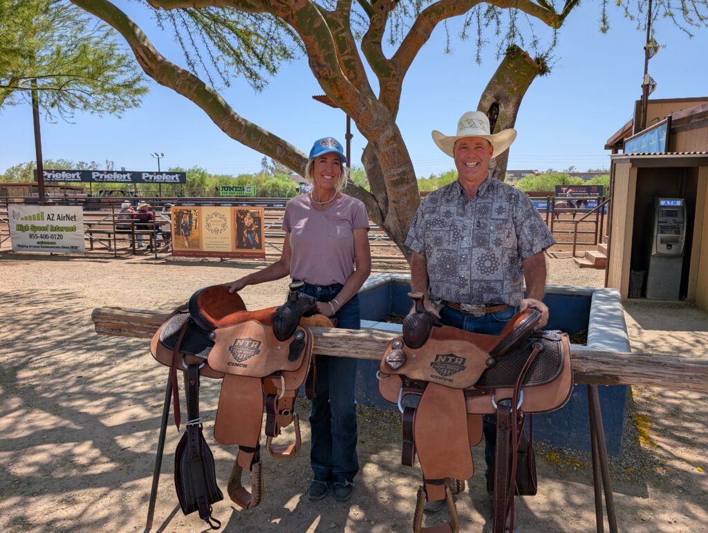 Event Results - Rancho Rio