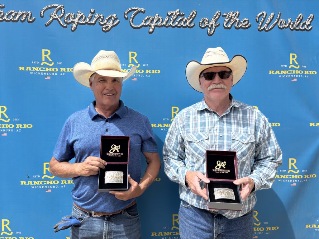 Legend's Monday 3/31/25 - Rancho Rio