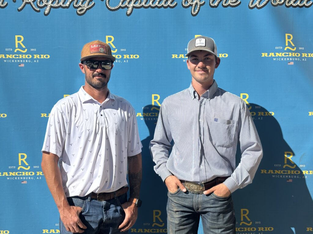 Saturday Special 11/8/25 - Rancho Rio