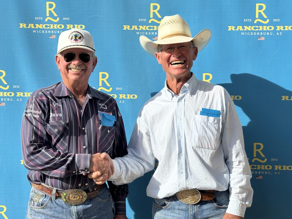 Event Results - Rancho Rio