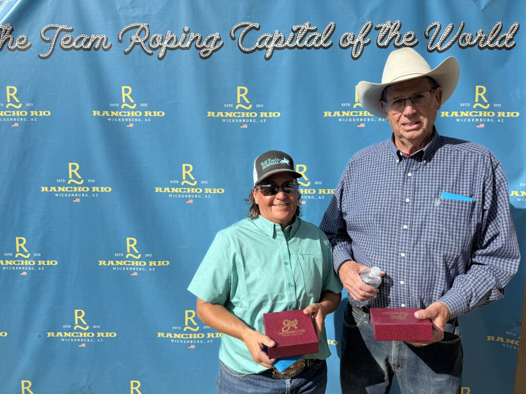 Legend's Monday 1/5/26 - Rancho Rio