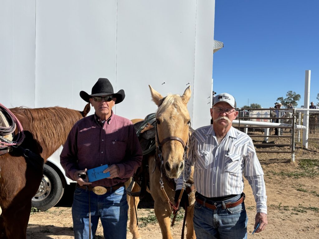 Legends Out West 1/13/26 - Rancho Rio